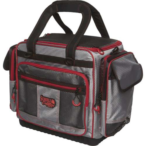SCHEELS Outfitters Mega Guide Tackle Bag | SCHEELS.com