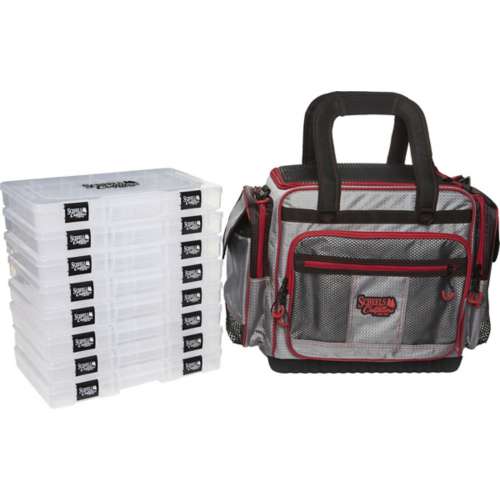 SCHEELS Outfitters Mega Guide Tackle Bag | SCHEELS.com