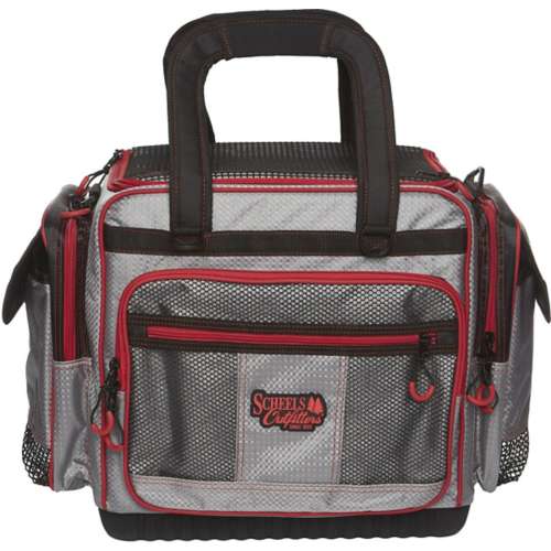 SCHEELS Outfitters Mega Guide Tackle Bag | SCHEELS.com