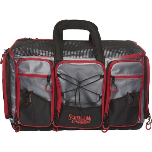 Scheels Outfitters Magnum Guide Tackle Bag