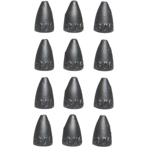 Scheels Outfitters Worm Weights | SCHEELS.com