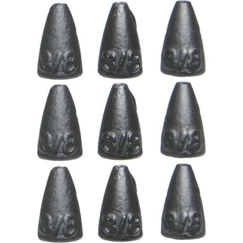 Scheels Outfitters Worm Weights | SCHEELS.com