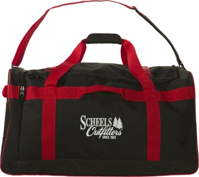 Scheels Outfitters XL Gear Bag Duffel Bag