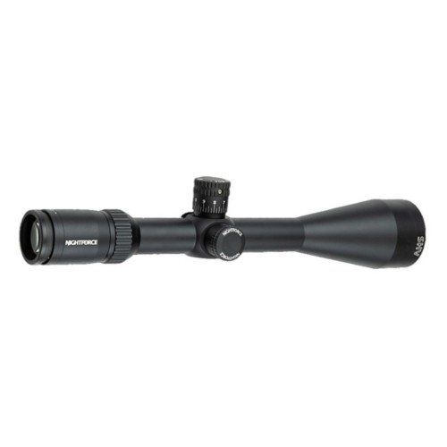 Nightforce SHV 5-20x56 C534 MOA Riflescope