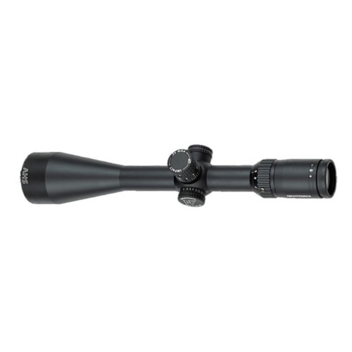 Nightforce SHV 5-20x56 C534 MOA Riflescope
