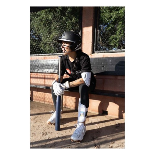 Women's G-Form Sierra Romero Signature Shockwave Fastpitch Softball ...