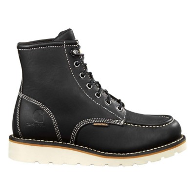Women's Carhartt Force 6in Non-Safety Waterproof Work Boots | SCHEELS.com