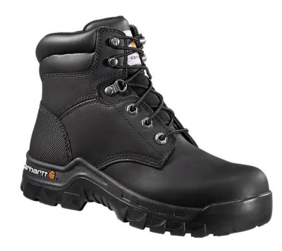 Women's Carhartt Rugged Flex 6in Composite Work Boots | SCHEELS.com
