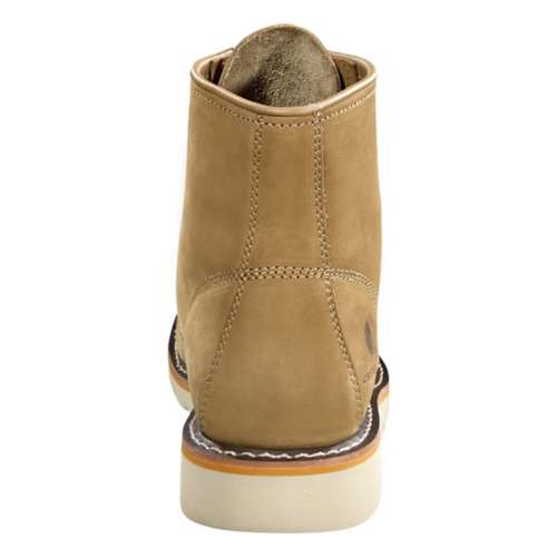 Men's Carhartt Lightweight 6-Inch Wedge Work Boots | SCHEELS.com