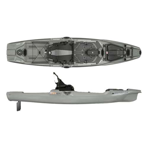 Bonafide PWR129 SitFishing Kayak | SCHEELS.com