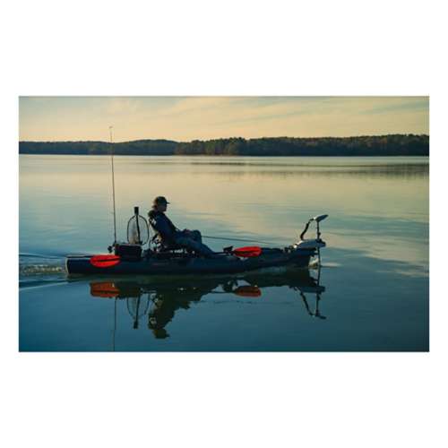 Bonafide PWR129 SitFishing Kayak | SCHEELS.com