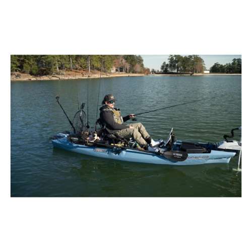 Bonafide PWR129 SitFishing Kayak | SCHEELS.com