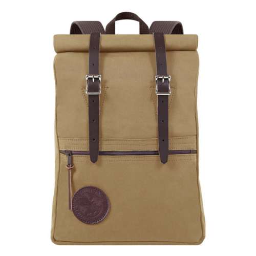 Duluth Pack Roll-Top Scout Backpack | SCHEELS.com
