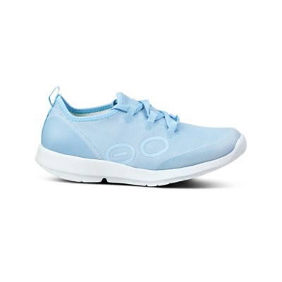 Women's OOFOS OOmg Sport LS Slip On Shoes | SCHEELS.com