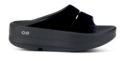 Women's OOFOS OOmega OOahh Limited Slide Sandals