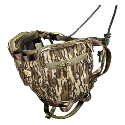 Tethrd Workhorse Saddle Kit