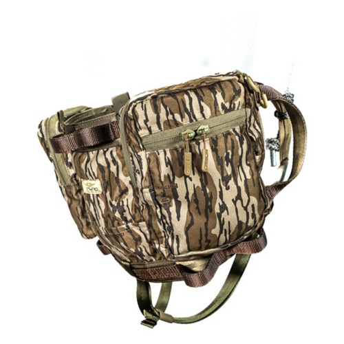 Tethrd Workhorse Saddle Kit