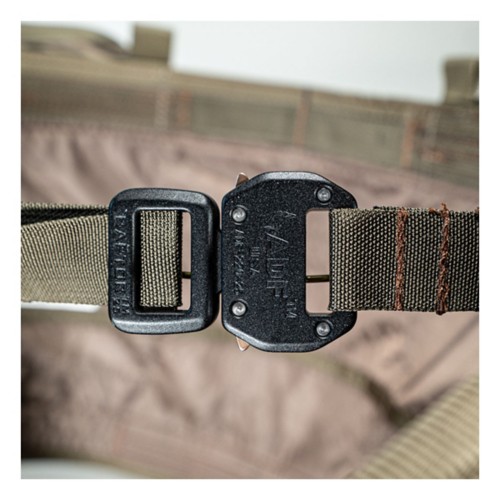 Tethrd Workhorse Saddle Kit