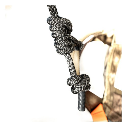 Tethrd Workhorse Saddle Kit