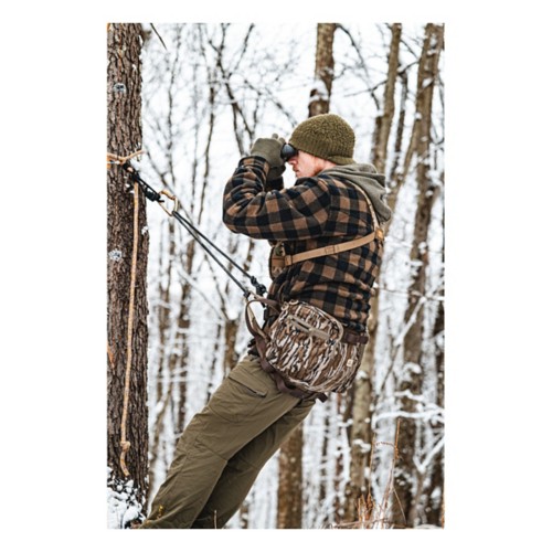 Tethrd Workhorse Saddle Kit