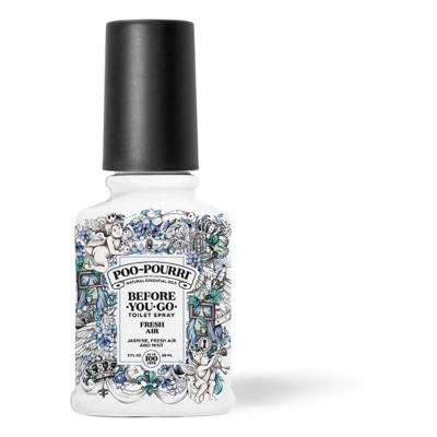 POO-POURRI Heavy Doody Toilet Spray - 2oz | SCHEELS.com
