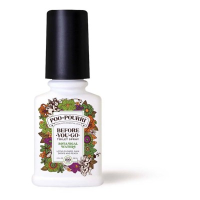 POO-POURRI Heavy Doody Toilet Spray - 2oz | SCHEELS.com