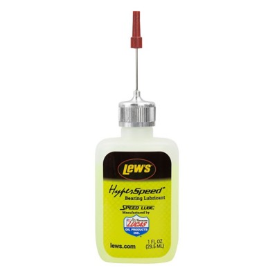 Lucas Hyperspeed Bearing Lubricant | SCHEELS.com