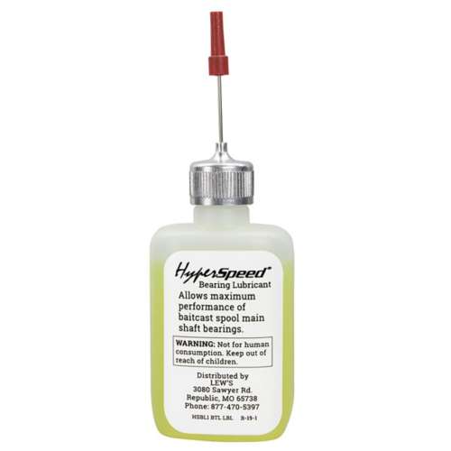 Lucas Hyperspeed Bearing Lubricant | SCHEELS.com