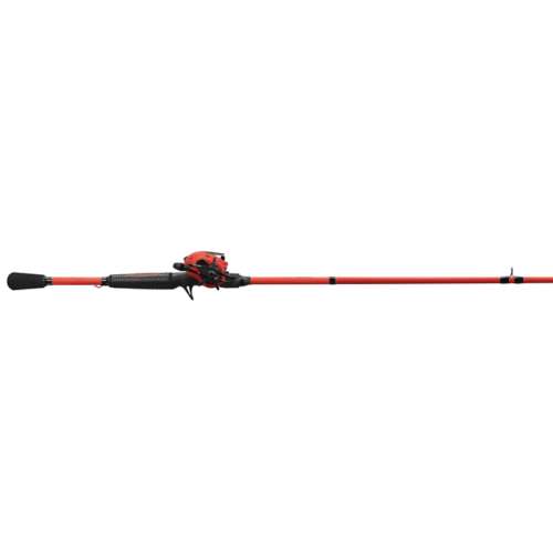 Lew's Mach Smash SLP Baitcast Combo | SCHEELS.com