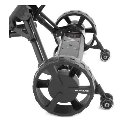 Alphard Club Booster V2 Cart Caddy Bundle | SCHEELS.com