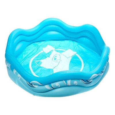 Alcott Inflatable Dog Pool