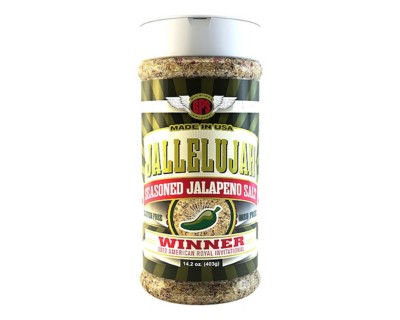 Old World Spices Big Poppa Jallelulah Seasoning 14 oz | SCHEELS.com