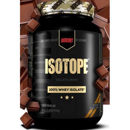 REDCON1 Isotope 100% Whey Protein Supplement | SCHEELS.com