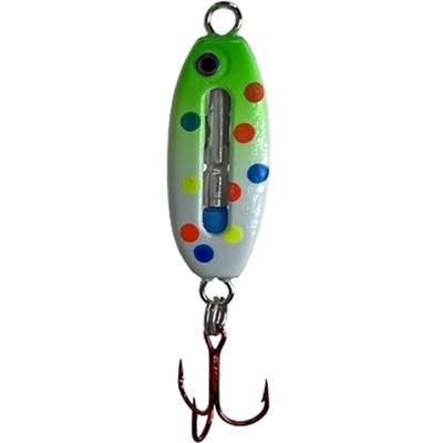 FishDaddy Micro LED Spoon | SCHEELS.com