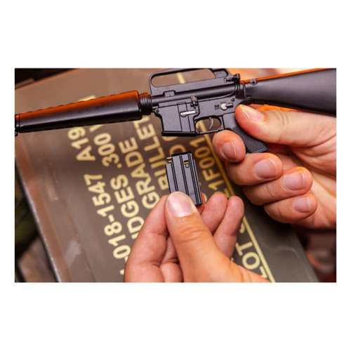 Goat Guns M16A1 Miniature Modle | SCHEELS.com
