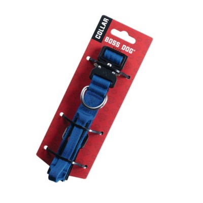 Boss Dog Tactical Dog Collar | SCHEELS.com