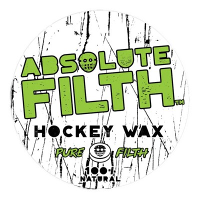 Absolute Filth Pure Filth Hockey Wax | SCHEELS.com