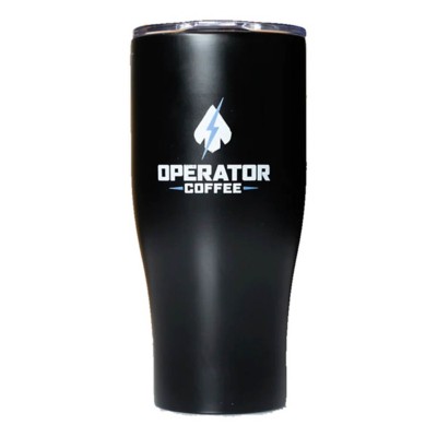 Operator Coffee Tumbler Coffee | SCHEELS.com