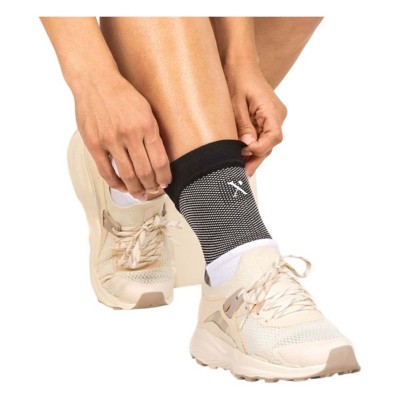 Nufabrx Ankle Compression Sleeve