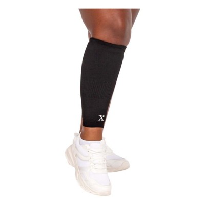 Nufabrx Calf & Shin Compression Sleeve