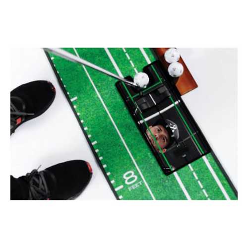 Perfect Practice Putting Alignment Mirror | SCHEELS.com