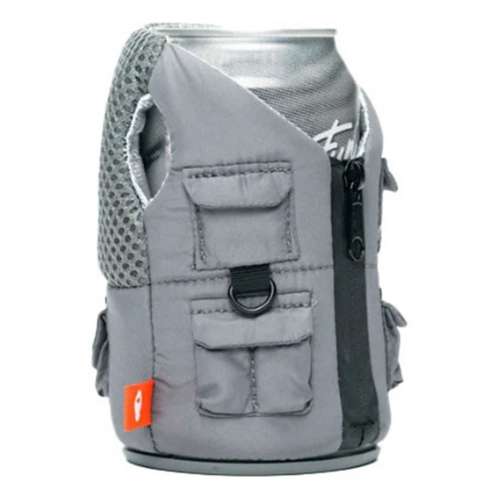 Puffin Adventurer Vest Can Cooler | SCHEELS.com