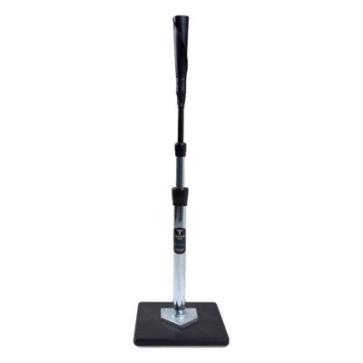 Tanner Tee the Original Adjustable Batting Tee