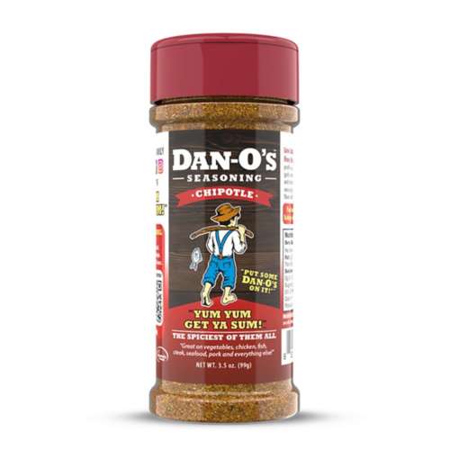 DAN-OS Seasoning | SCHEELS.com