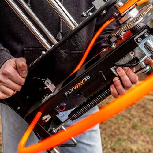Do-All FlyWay 30 Automatic Clay Pigeon Thrower | SCHEELS.com