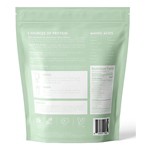 Just Ingredients Protein Powder