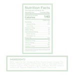 Just Ingredients Protein Powder