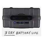 TURTLEBOX Grande Portable Waterproof Speaker