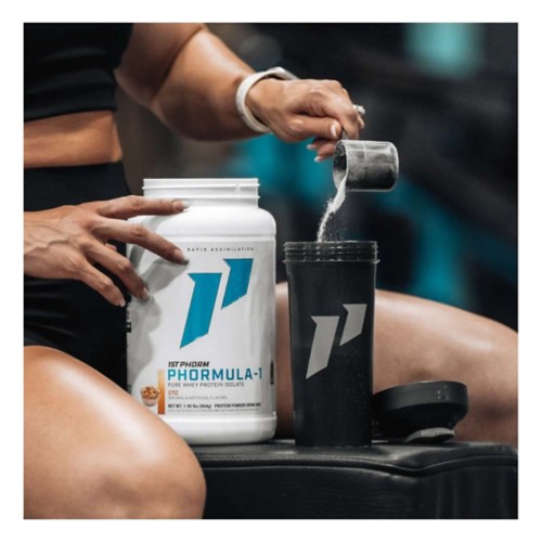 1st Phorm Phormula-1 Supplement