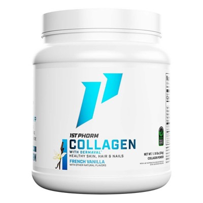 1st Phorm Collagen with Dermaval Supplement